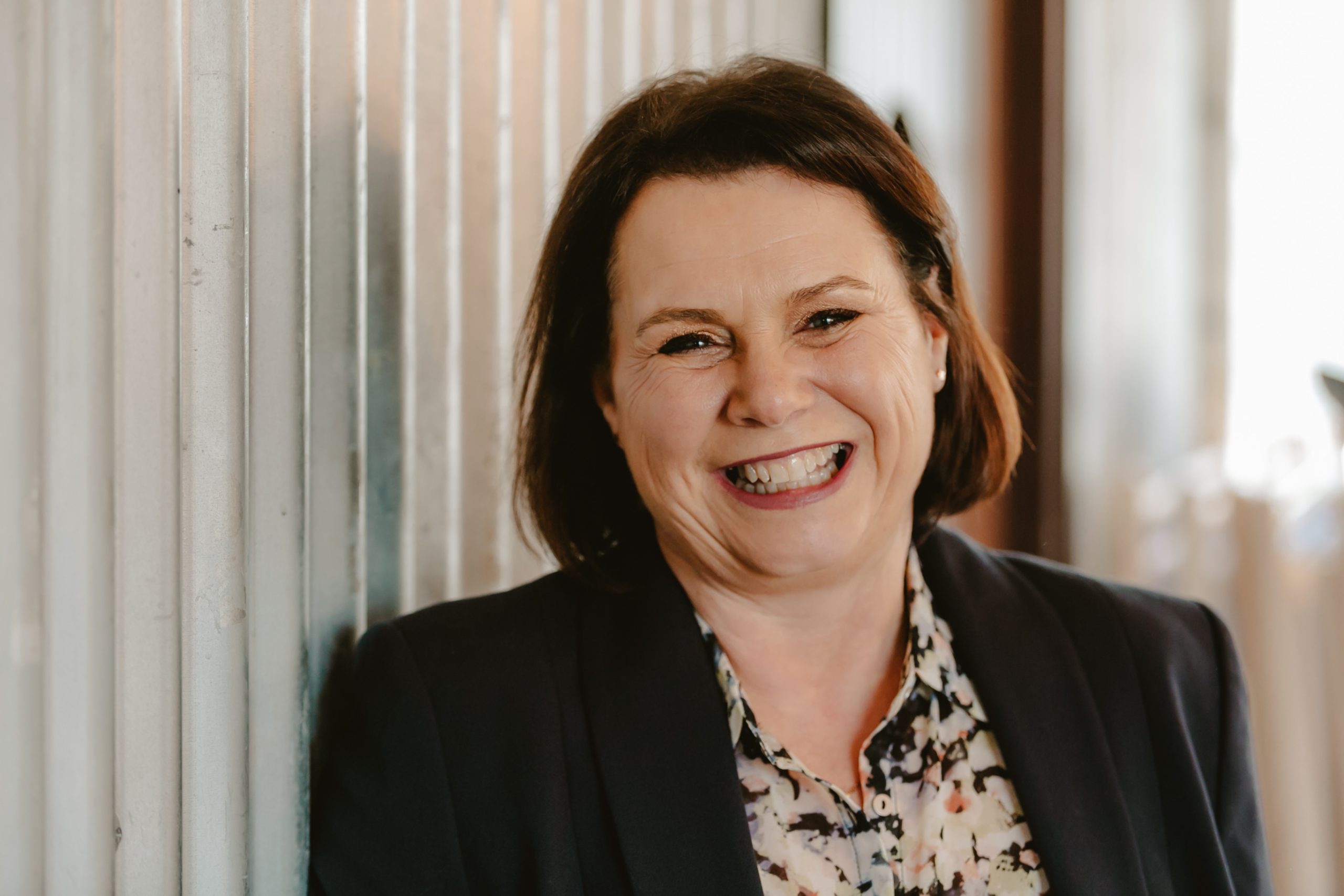 When Research Thrives, Everyone Wins: Women in Business NI - FN Research